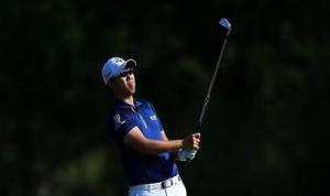 -PGA- 2R 끝낸 안병훈, 선두에 4타 뒤진 공동4위 안착